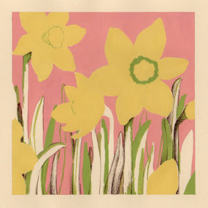 Flowers - TZU-CHUN CHANG