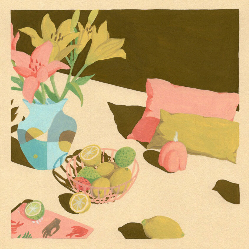 Food - TZU-CHUN CHANG